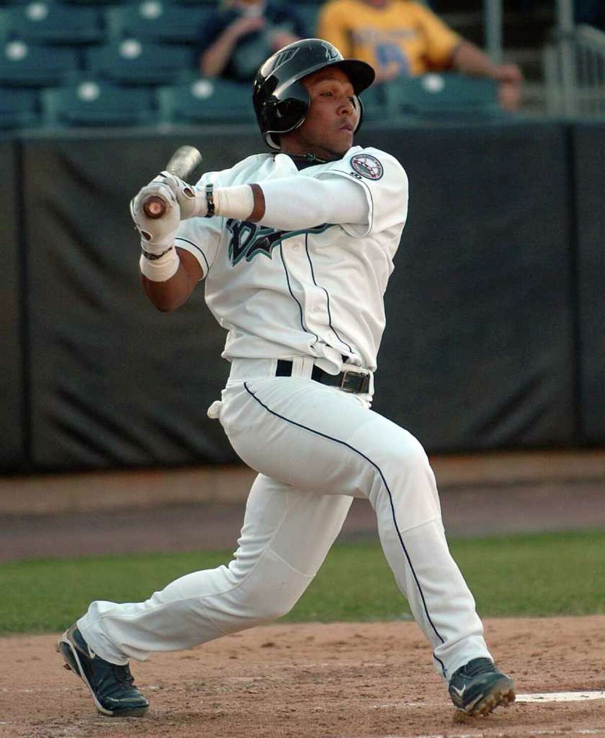 Bluefish reach their goal of playoff berth