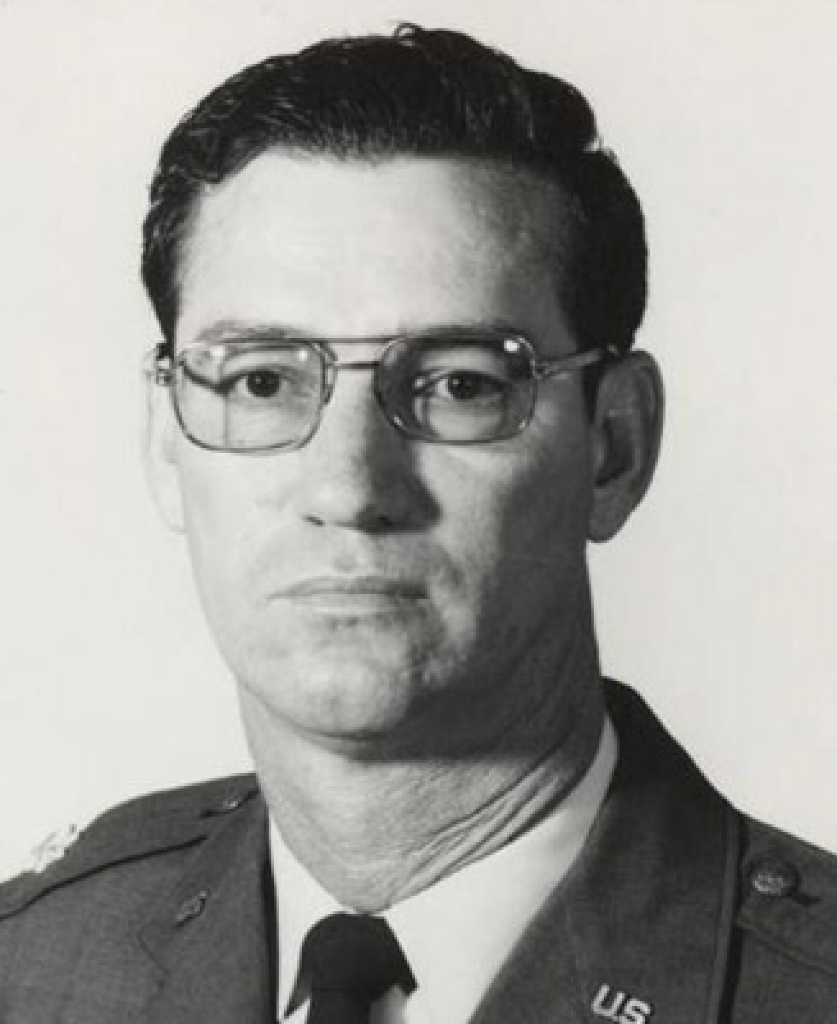 Gill helped program computers on the space shuttle