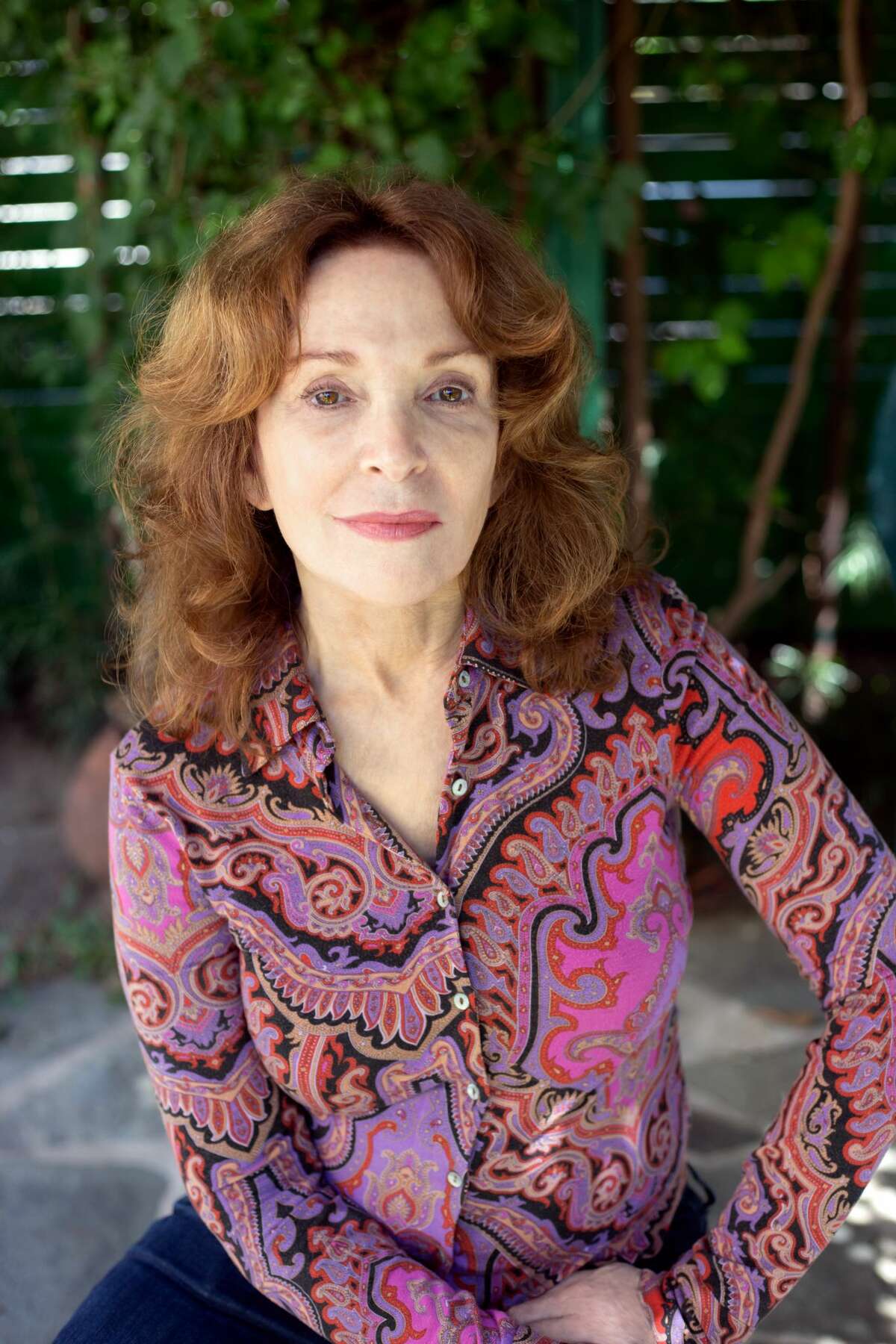 'Acting was my bloodlust': CT author, 'Rugrats' voice actress talks about new book, cartoon reboot