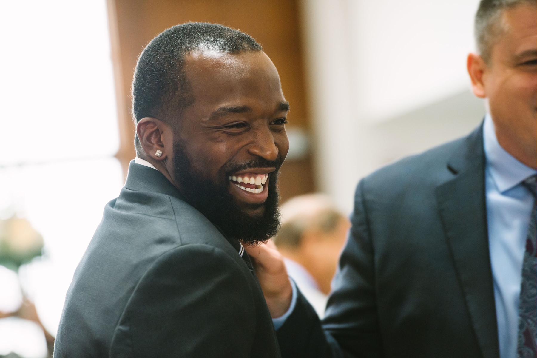 'He was my heart': Friends mourn death of Third Ward rapper Xavier 'Obe ...