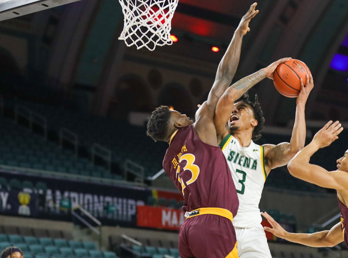 MAAC basketball, Atlantic City nearing one-year extension for tournament