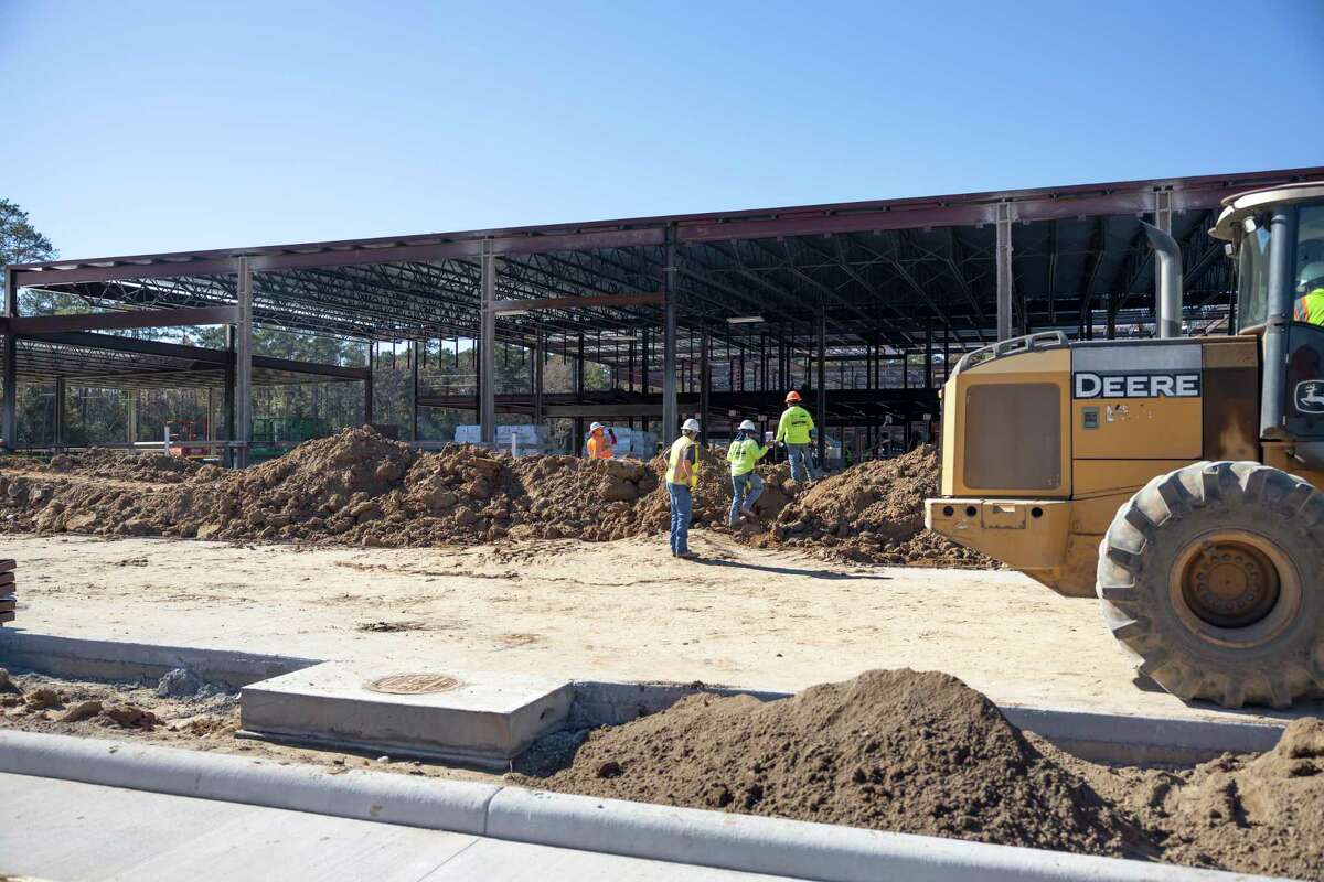 Willis ISD names new $23.5M elementary campus