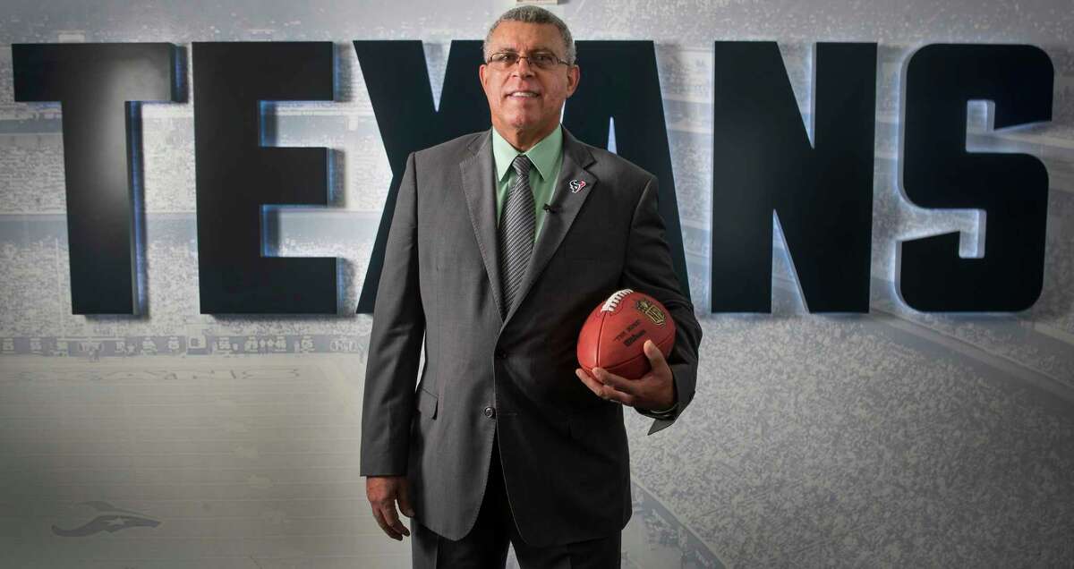 Smith: One year later, Texans' hiring of David Culley looks stranger ...