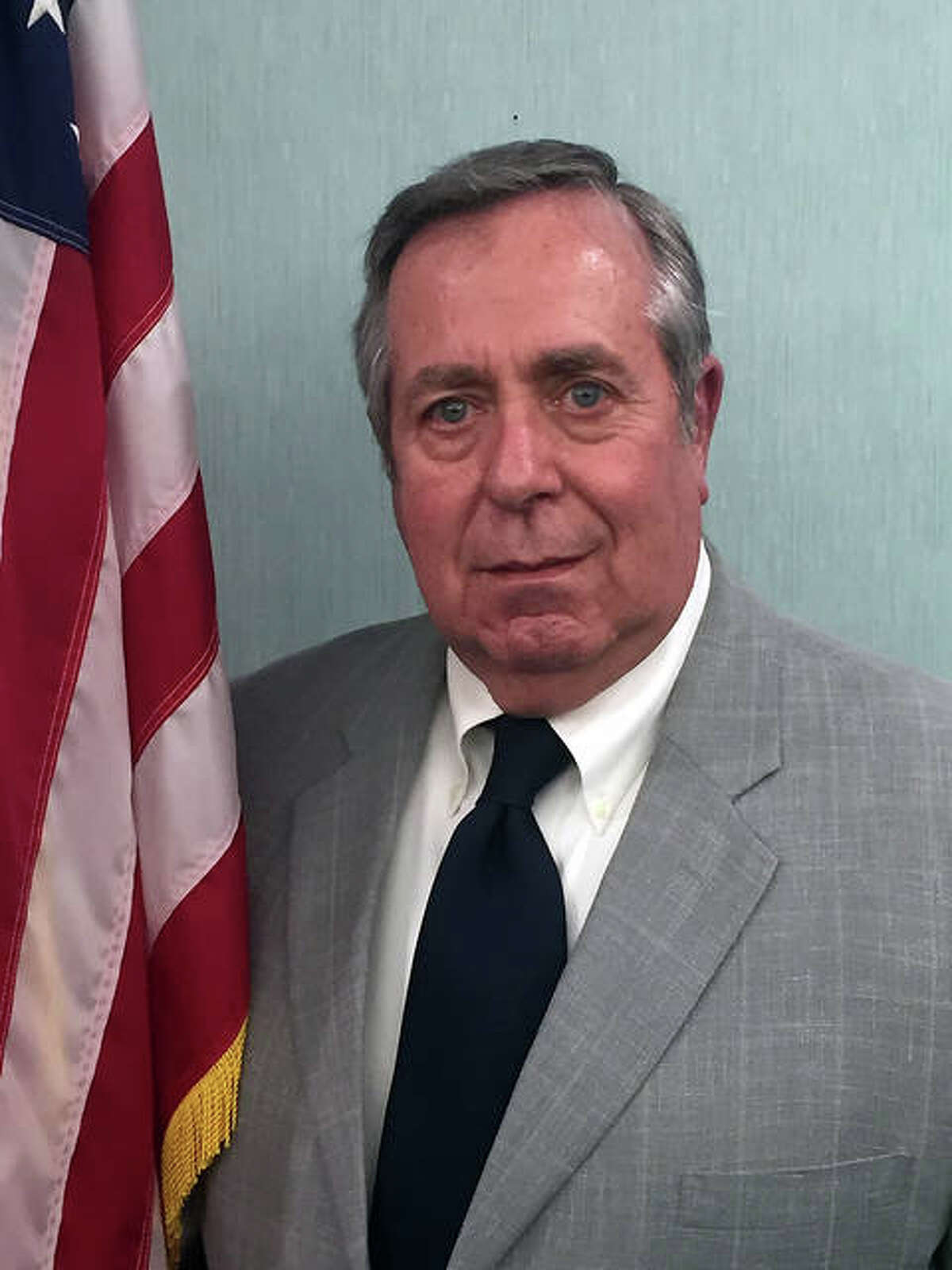 Sonderegger hopes to join incumbents Harris, Maliszewski on village board