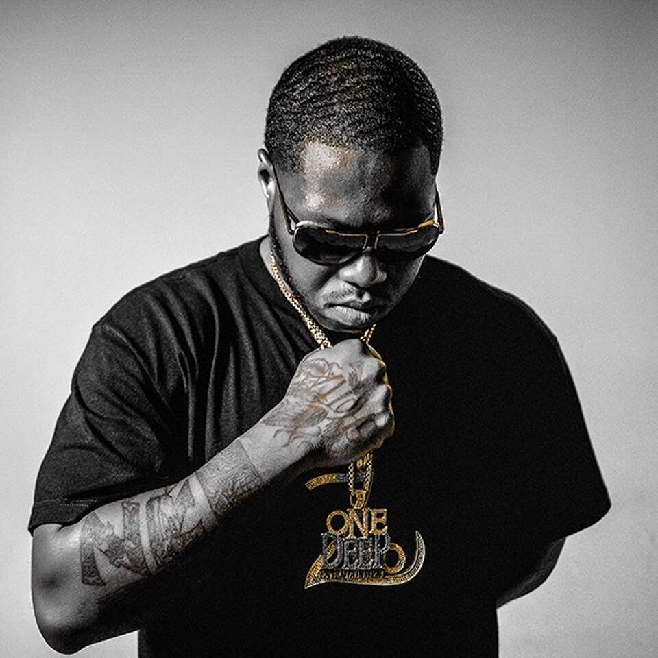 The brazenness and power of being the lone wolf, according to Z-Ro
