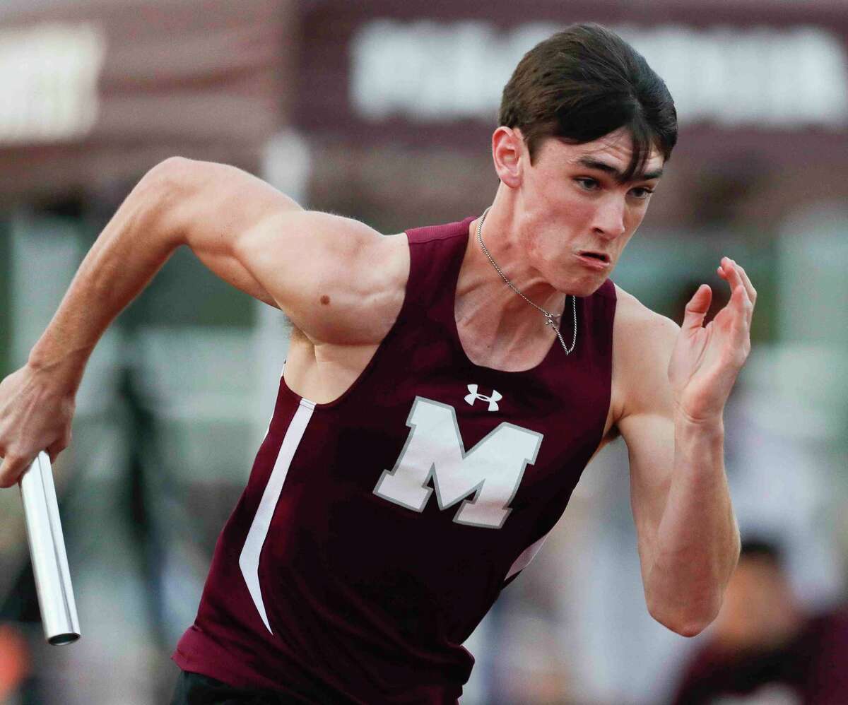 TRACK AND FIELD: Athletes shine at Magnolia Dog Pound Invitational