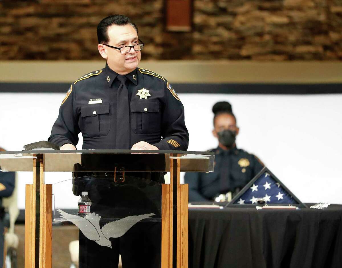 Harris County Sheriff’s Office focusing on traffic crimes, package ...