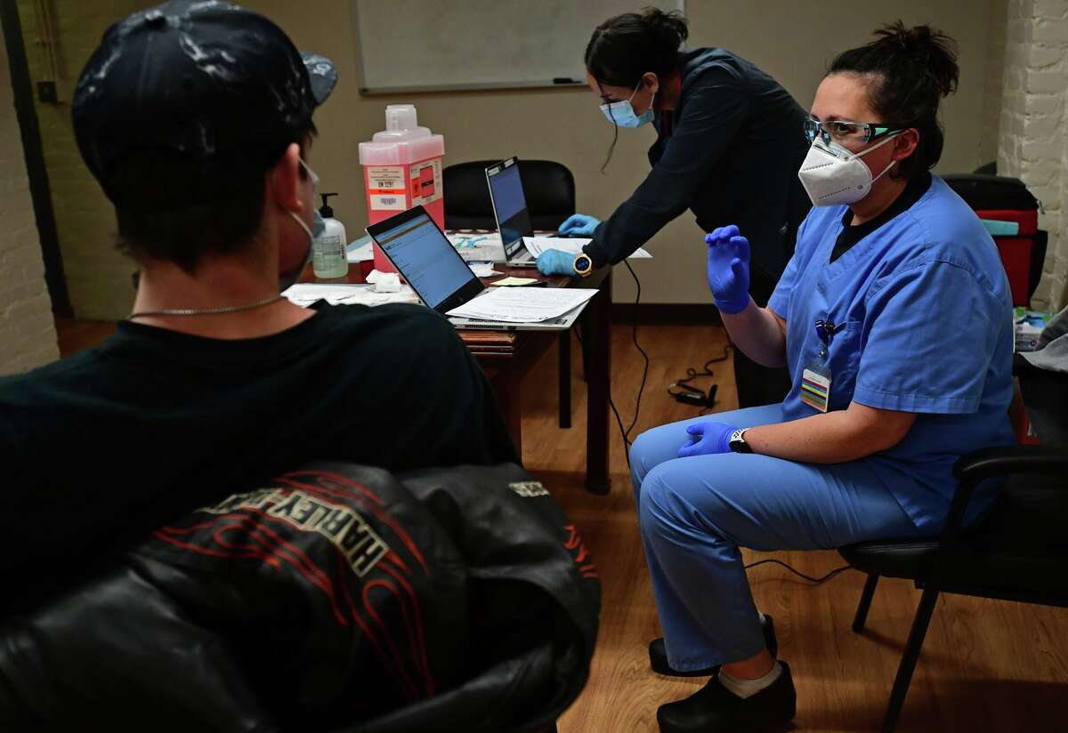 How a Stamford residential treatment facility navigated an in-house ...