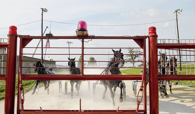 Greene County Fair scheduled