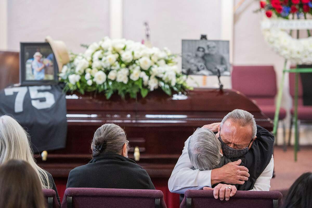 A joyous life lost: One death amid millions exemplifies COVID’s toll