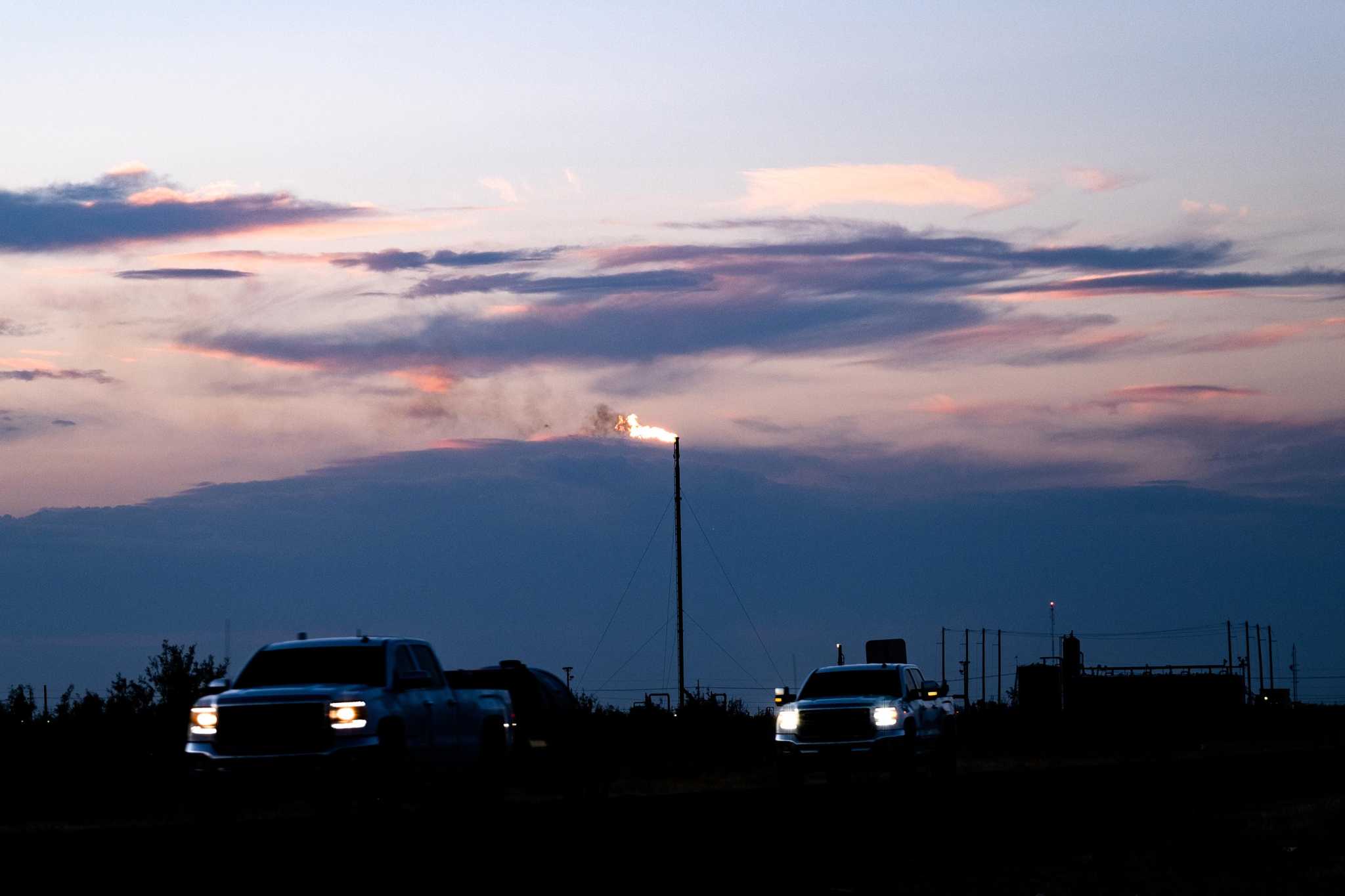 Why millions of residents in North-Central Mexico were freezing on Feb.15