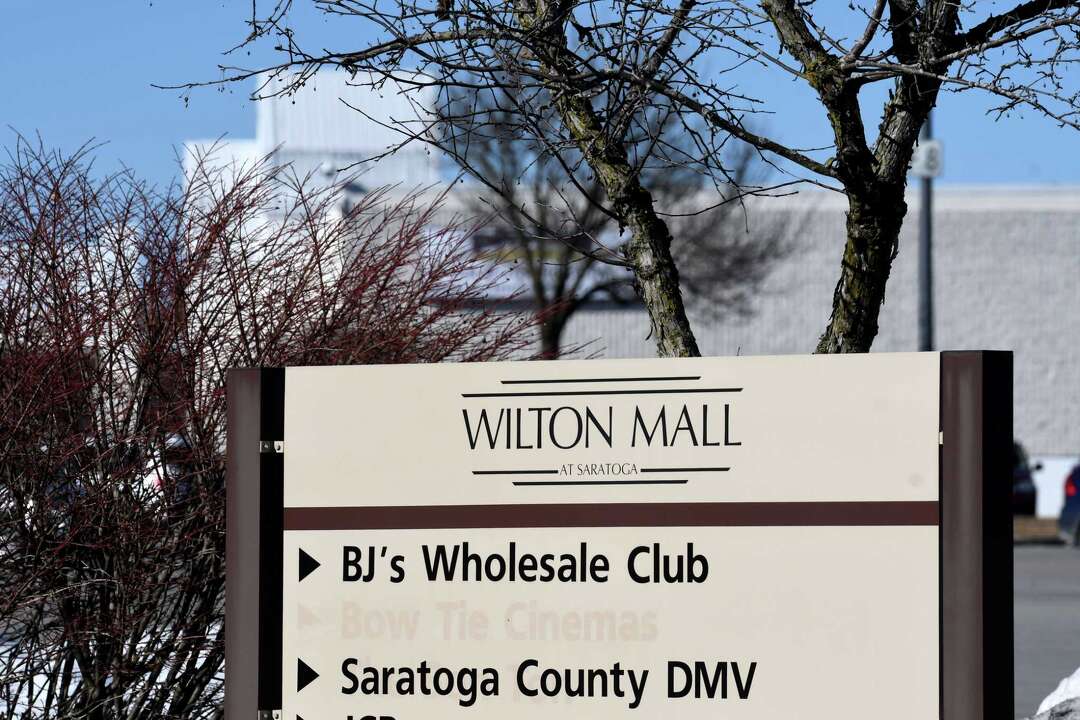 Wilton Mall owner wants to demolish Bon-Ton wing, build luxury apartments