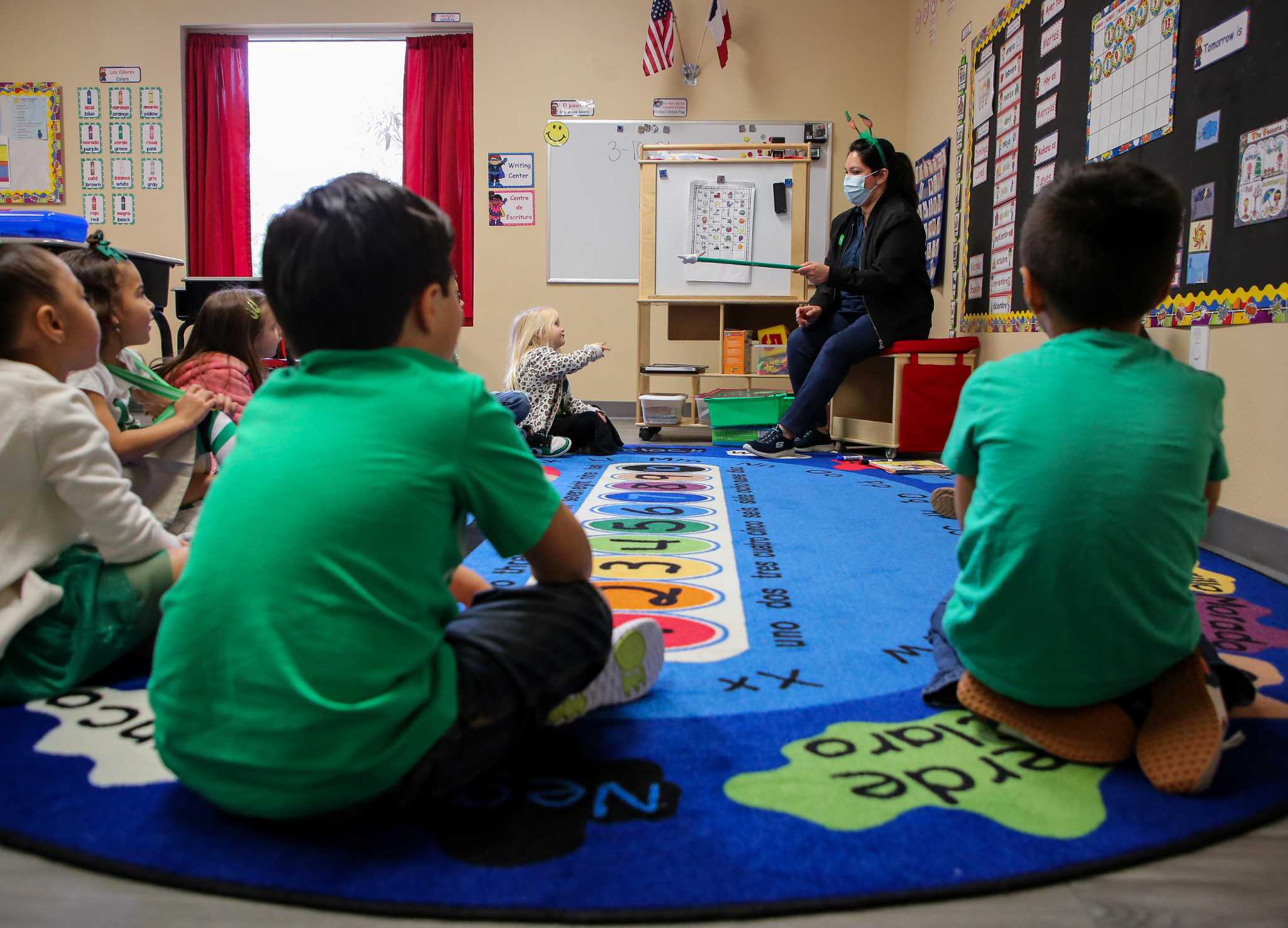 Day Care Photo Gallery #1