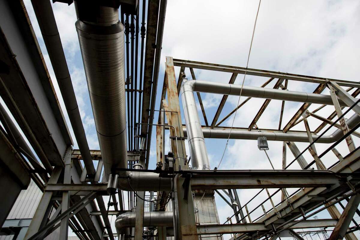 High risk, low reward drives shift from power generation