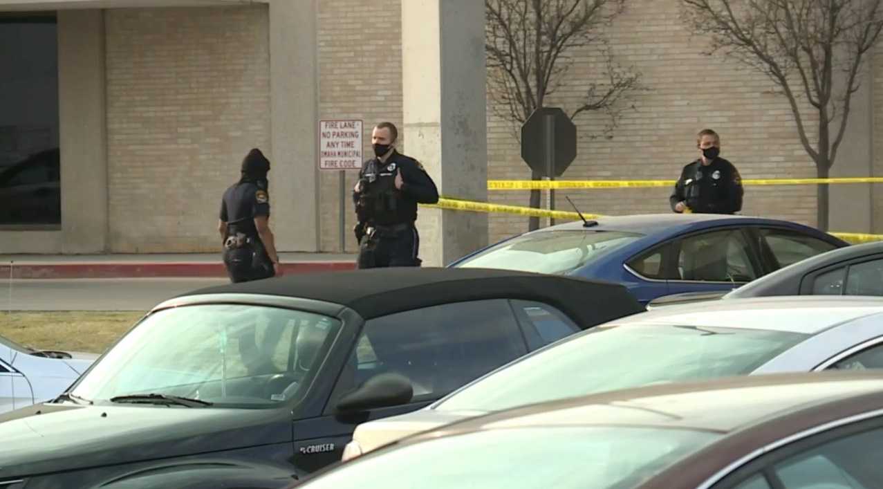 Officer injured in shooting at Nebraska mall is in stable condition ...