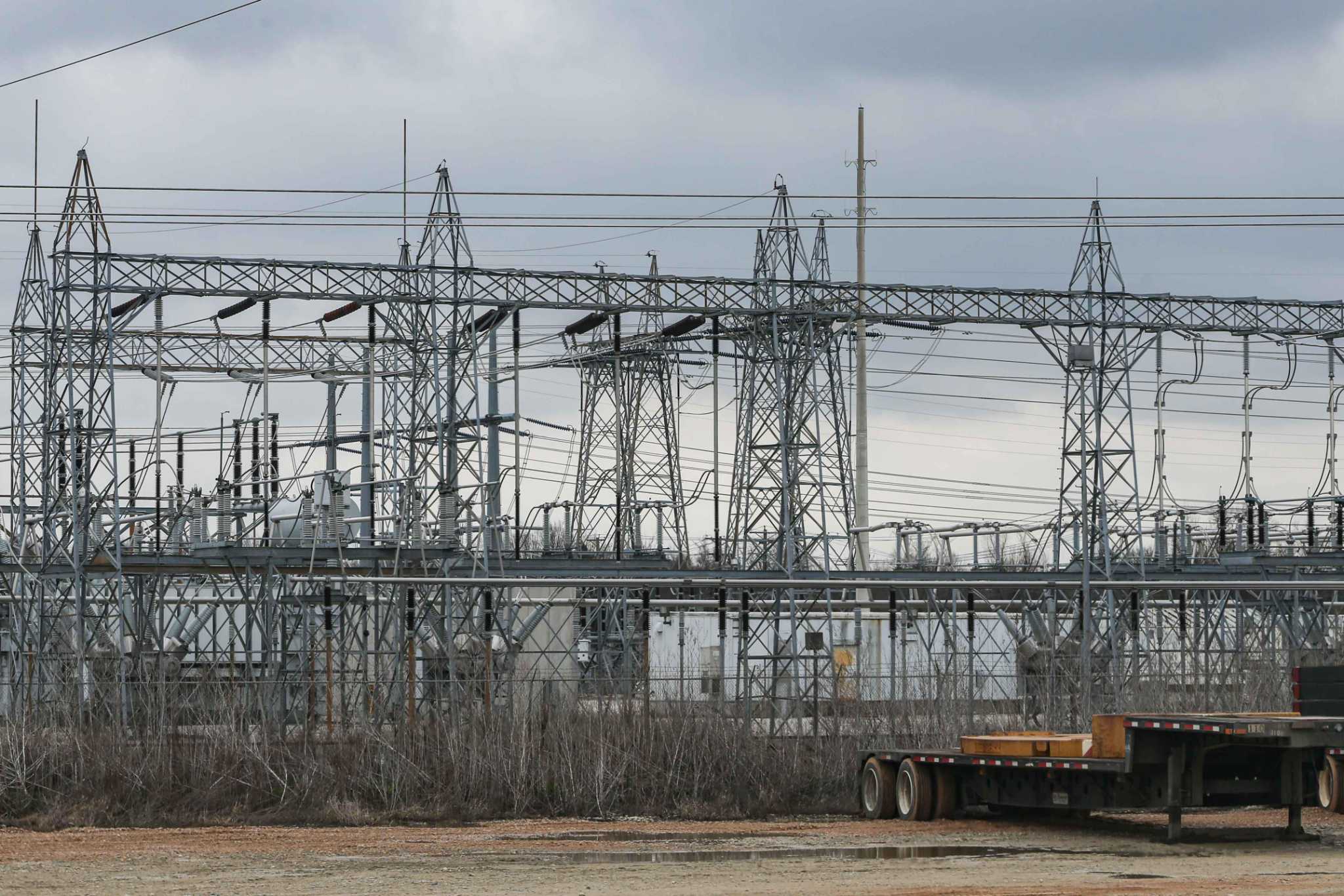 Houston-based power company Entrust Energy files for bankruptcy