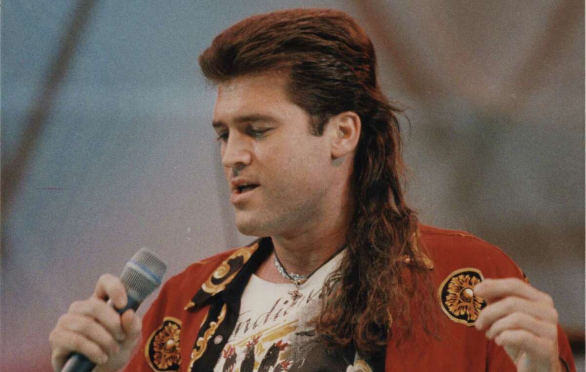 San Antonians are embracing the COVID mullet trend. Yep, mullets are ...