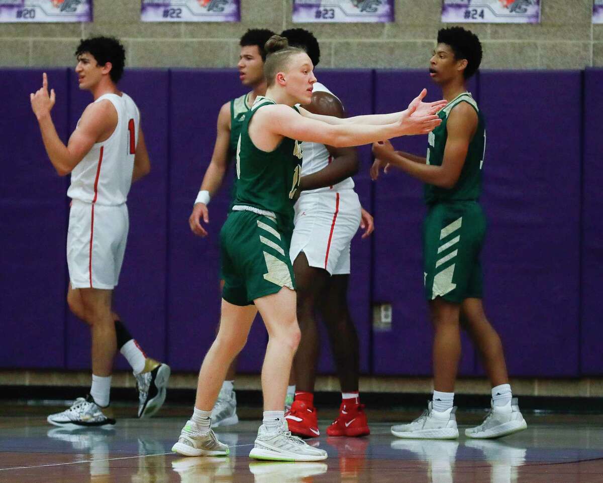 BOYS HOOPS: TWCA wins seventh state title, first in Class 5A