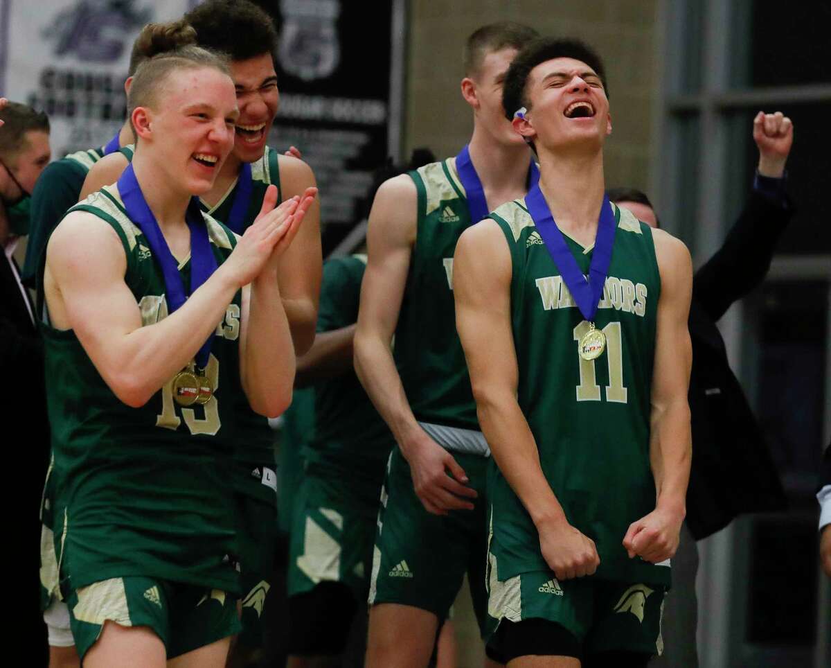 BOYS HOOPS: TWCA wins seventh state title, first in Class 5A