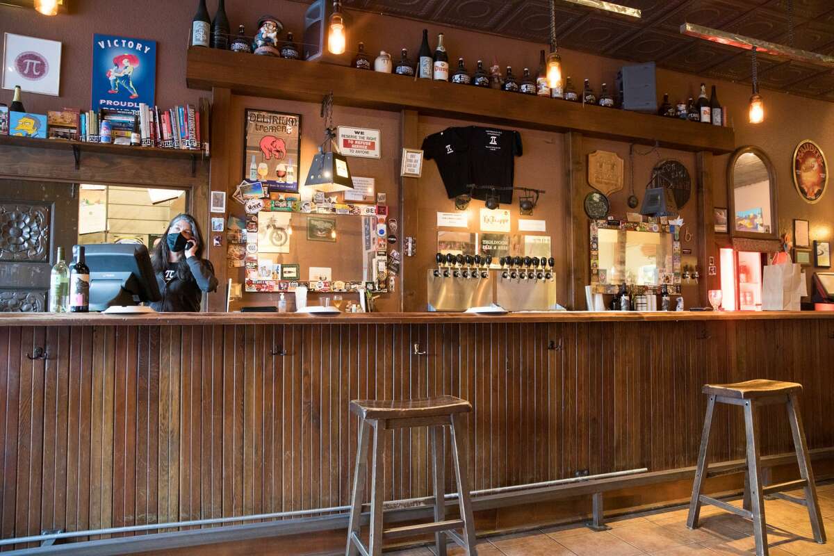 Why Pi Day is one of the biggest days of the year for an SF pizza-and ...