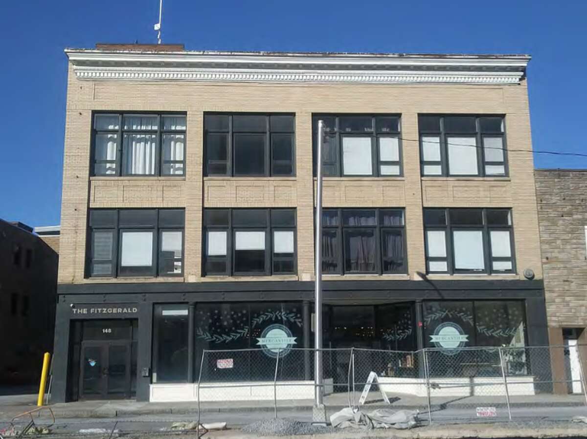 Local sites recommended for historic status