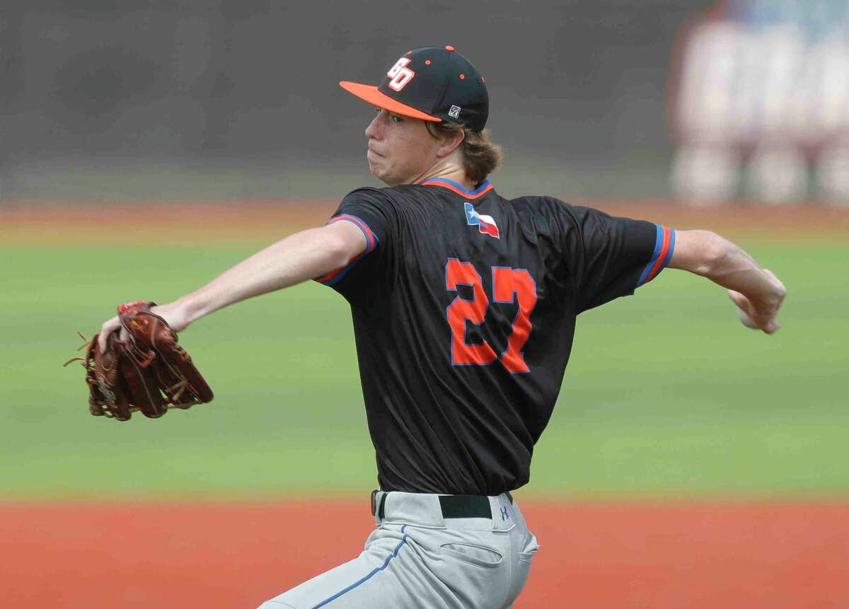 BASEBALL: Grand Oaks struts past Cypress Creek to end Grizzly Invitational
