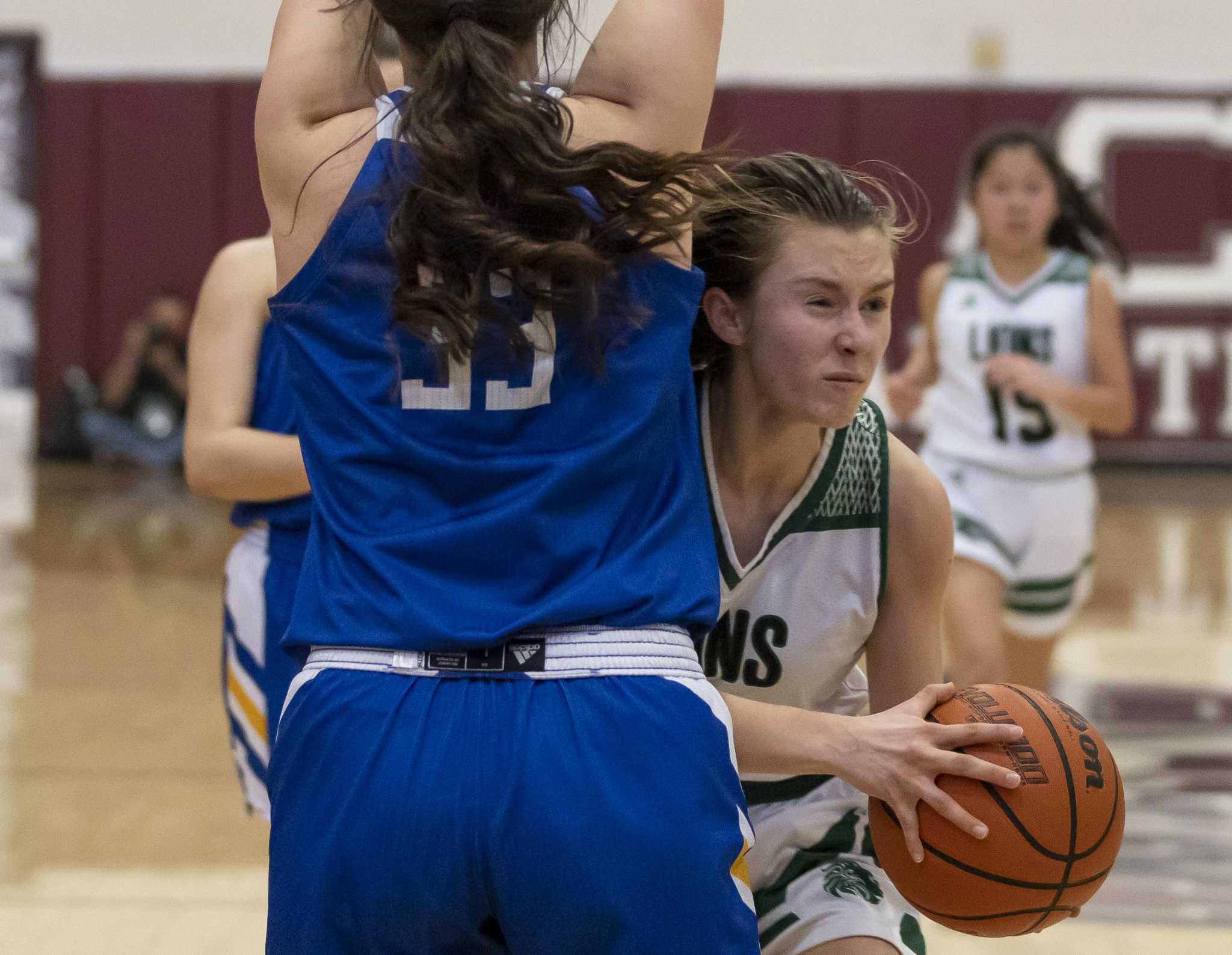 GIRLS HOOPS: Legacy Prep sees program-best year end at state