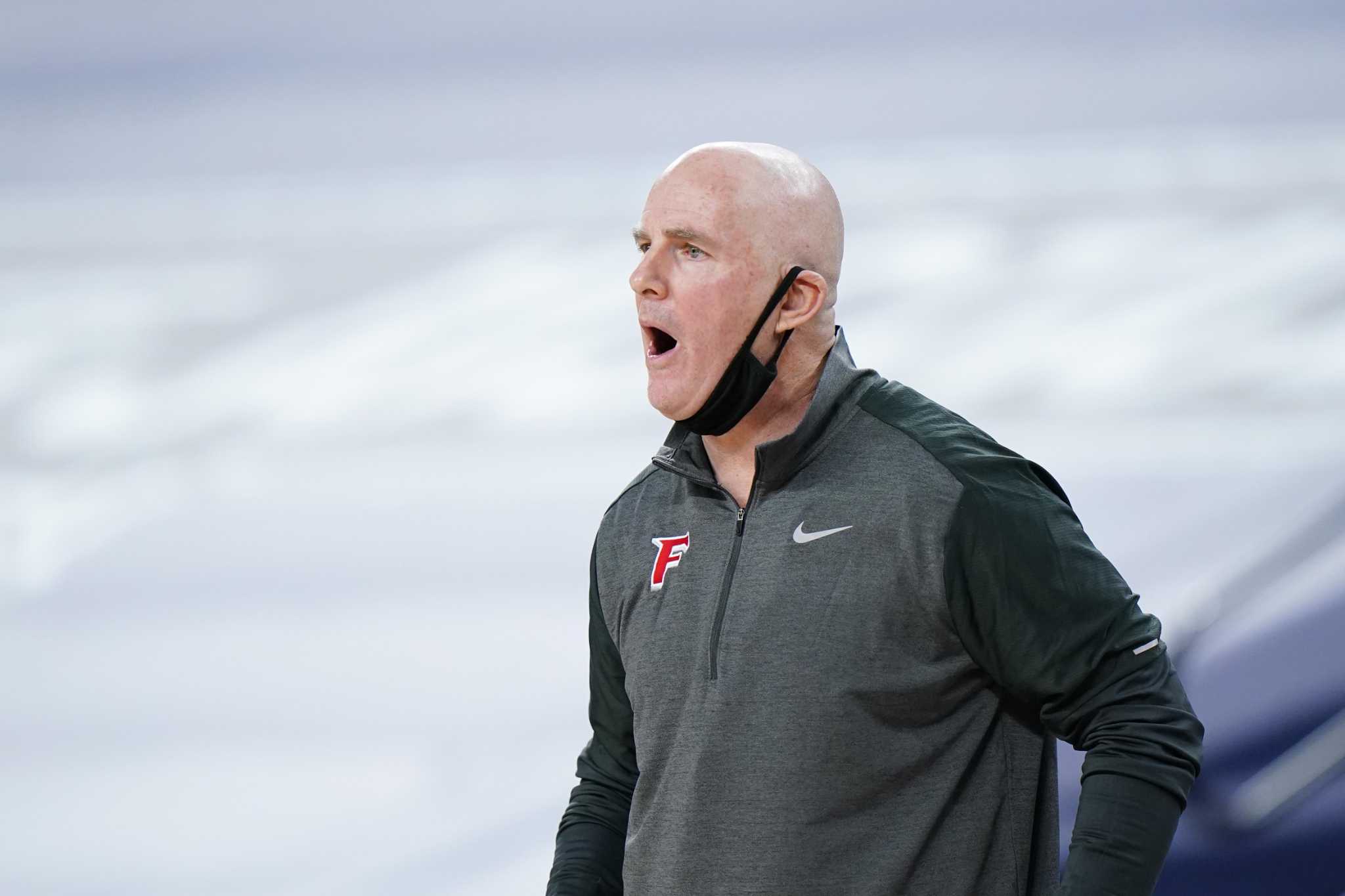 Fairfield coach Jay Young gets contract extension after leading team to ...