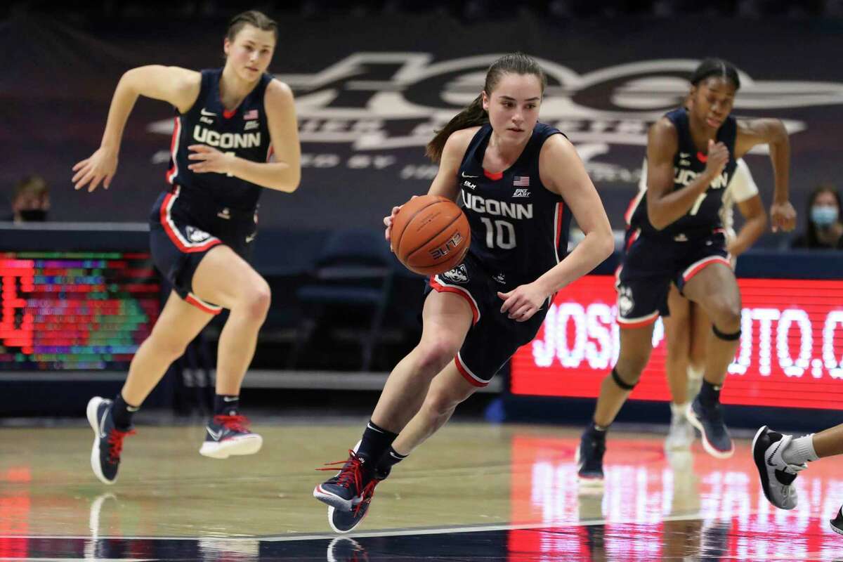 ‘Reinvigorated’: Bueckers, Muhl, and the freshman class that energized ...