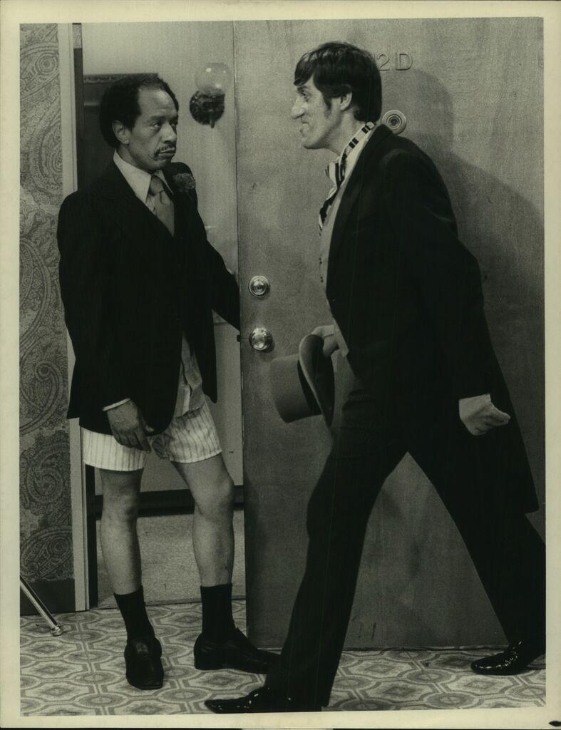 Joe Pisani: At least one fabric of society is shrinking