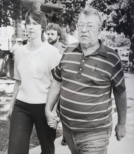 Child-killer Sims could get parole