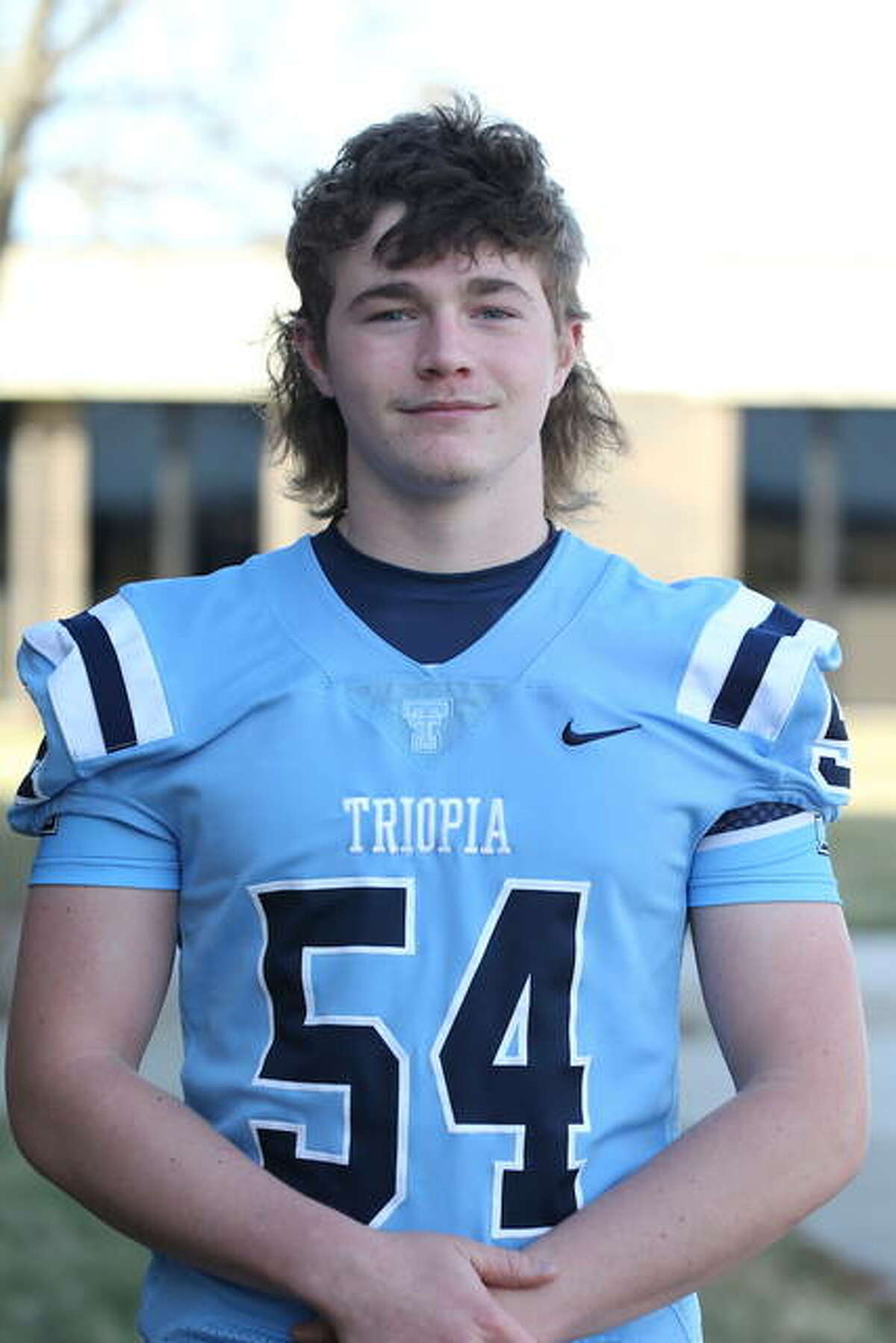 Gallery: Triopia football team