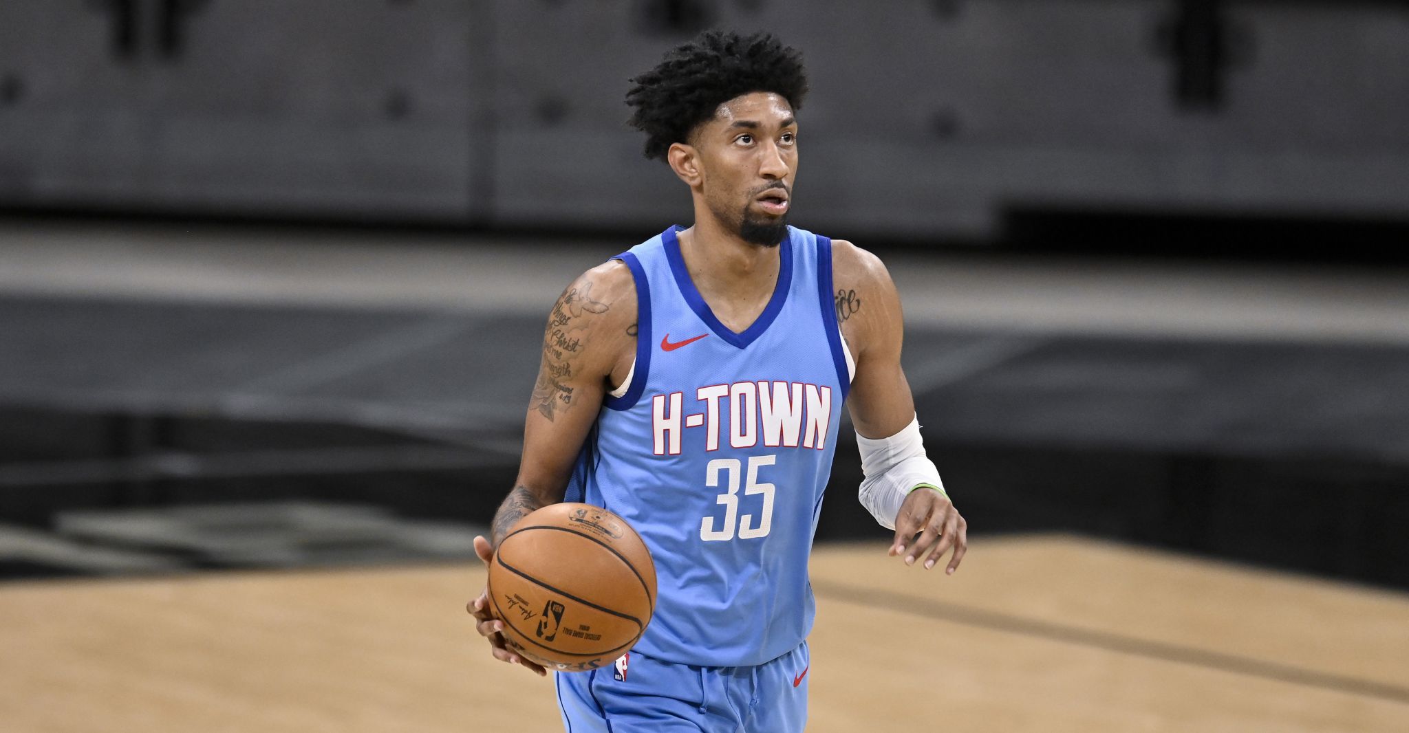 Rockets closer to getting regulars back