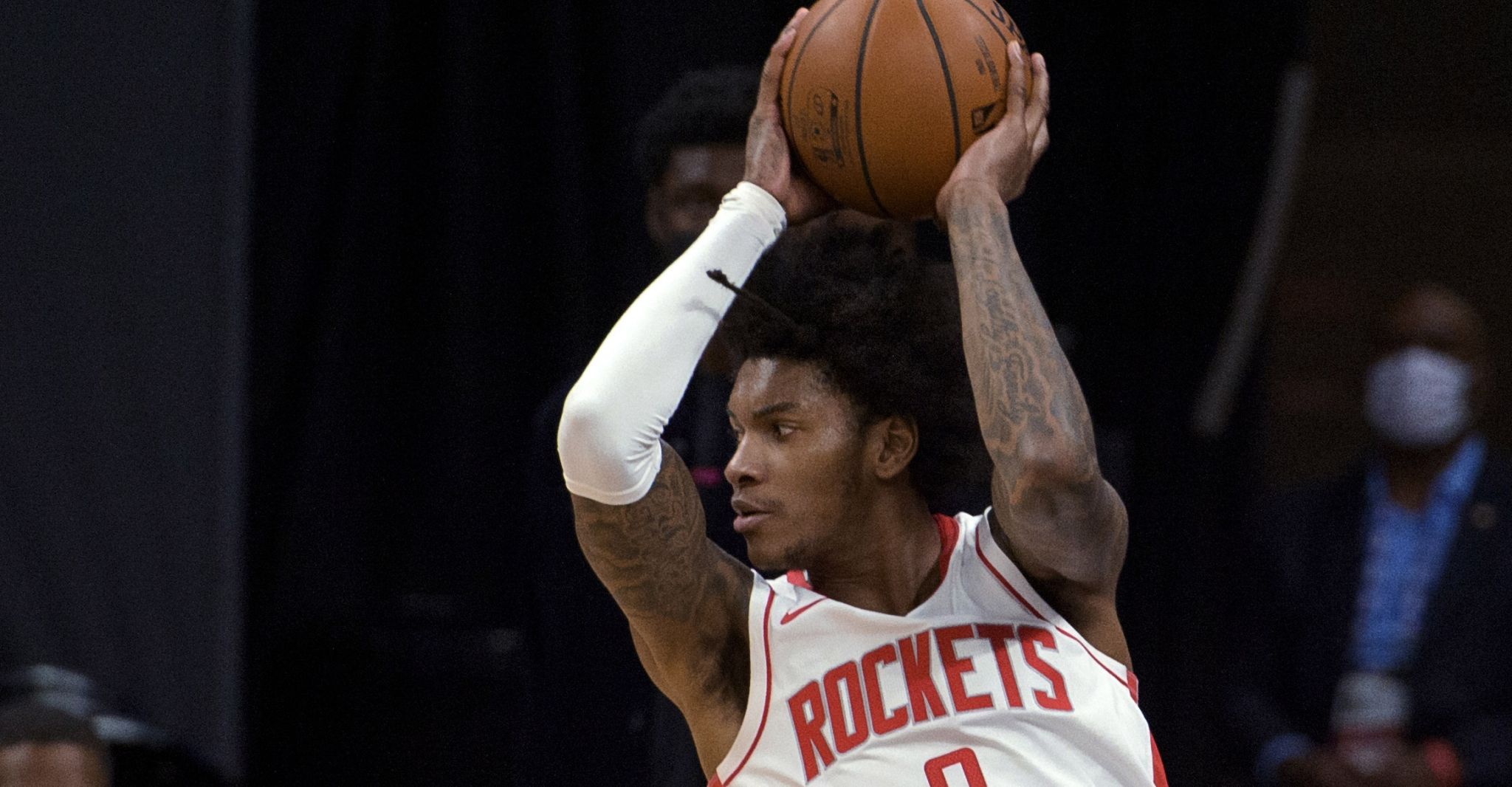 Rockets’ style, strategies changing nearly as much as lineup