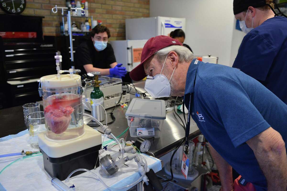 New invention by San Antonio scientist could be a ‘game changer’ in ...