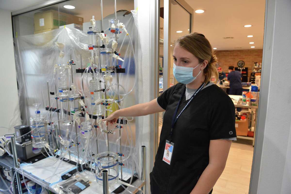 New invention by San Antonio scientist could be a ‘game changer’ in ...