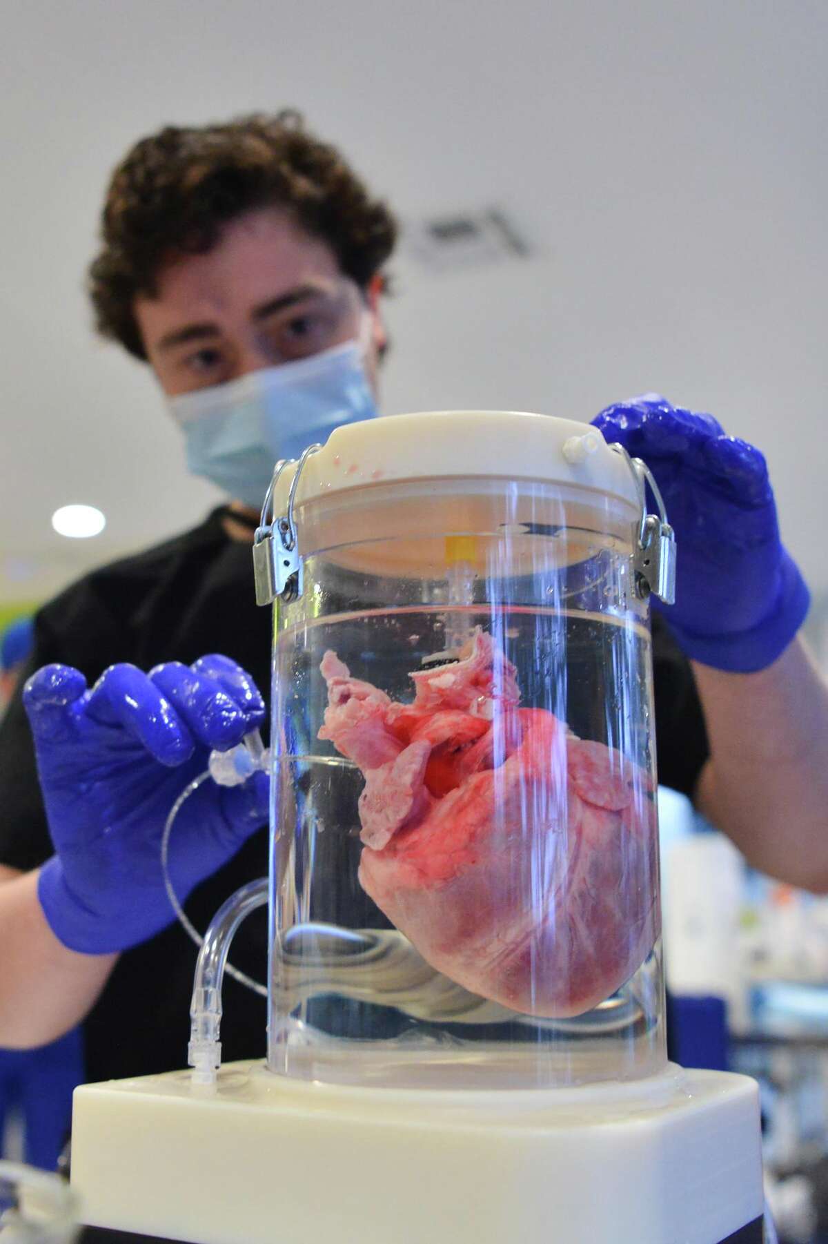 New invention by San Antonio scientist could be a ‘game changer’ in ...