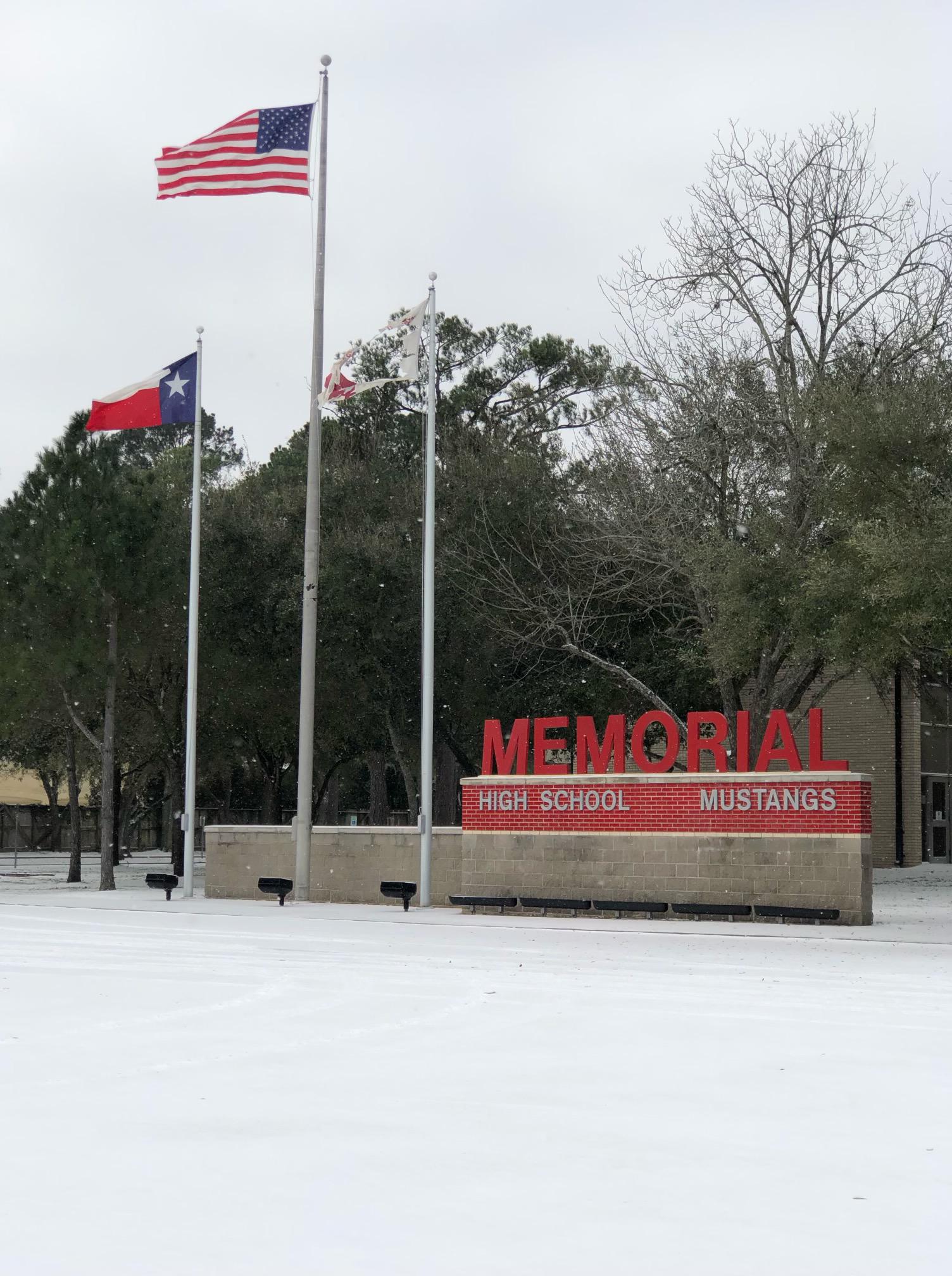 Spring Branch ISD and Education Foundation launch winter storm relief fund