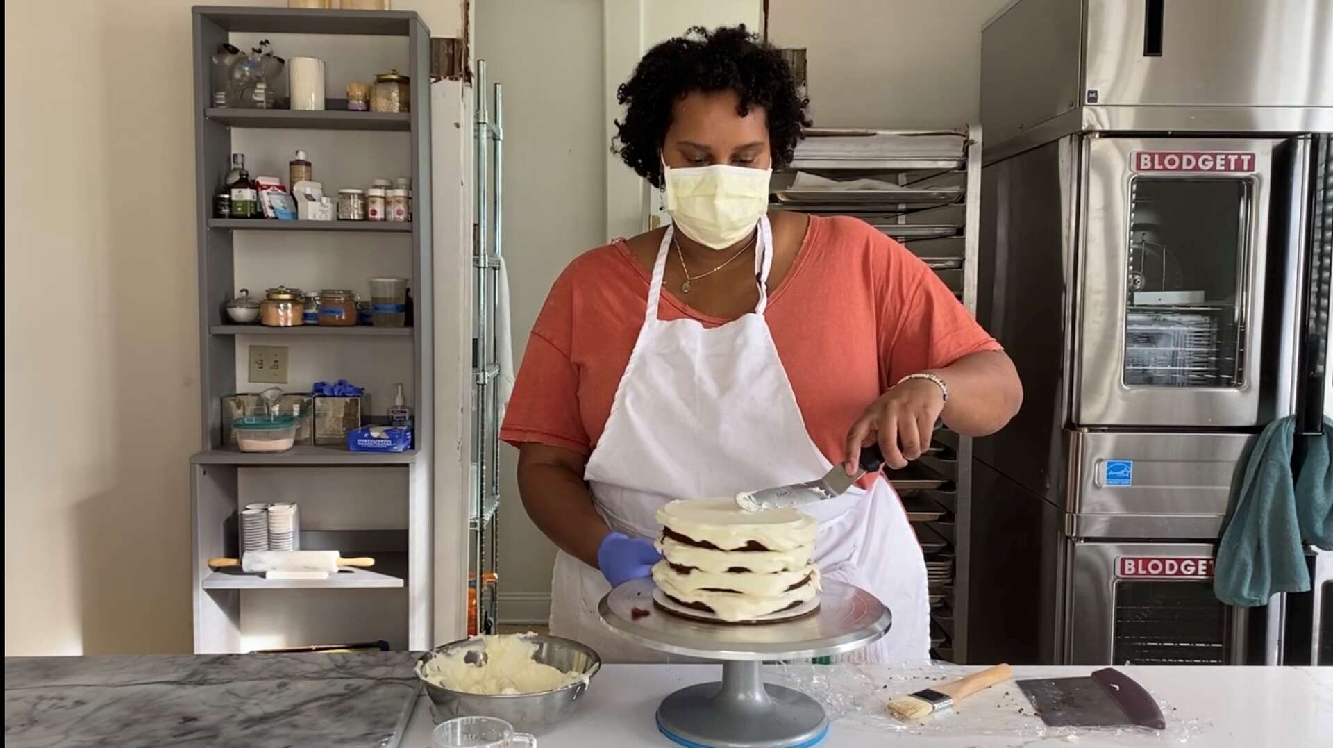 You deserve cake: 5 new Seattle-area bakeries are here to help