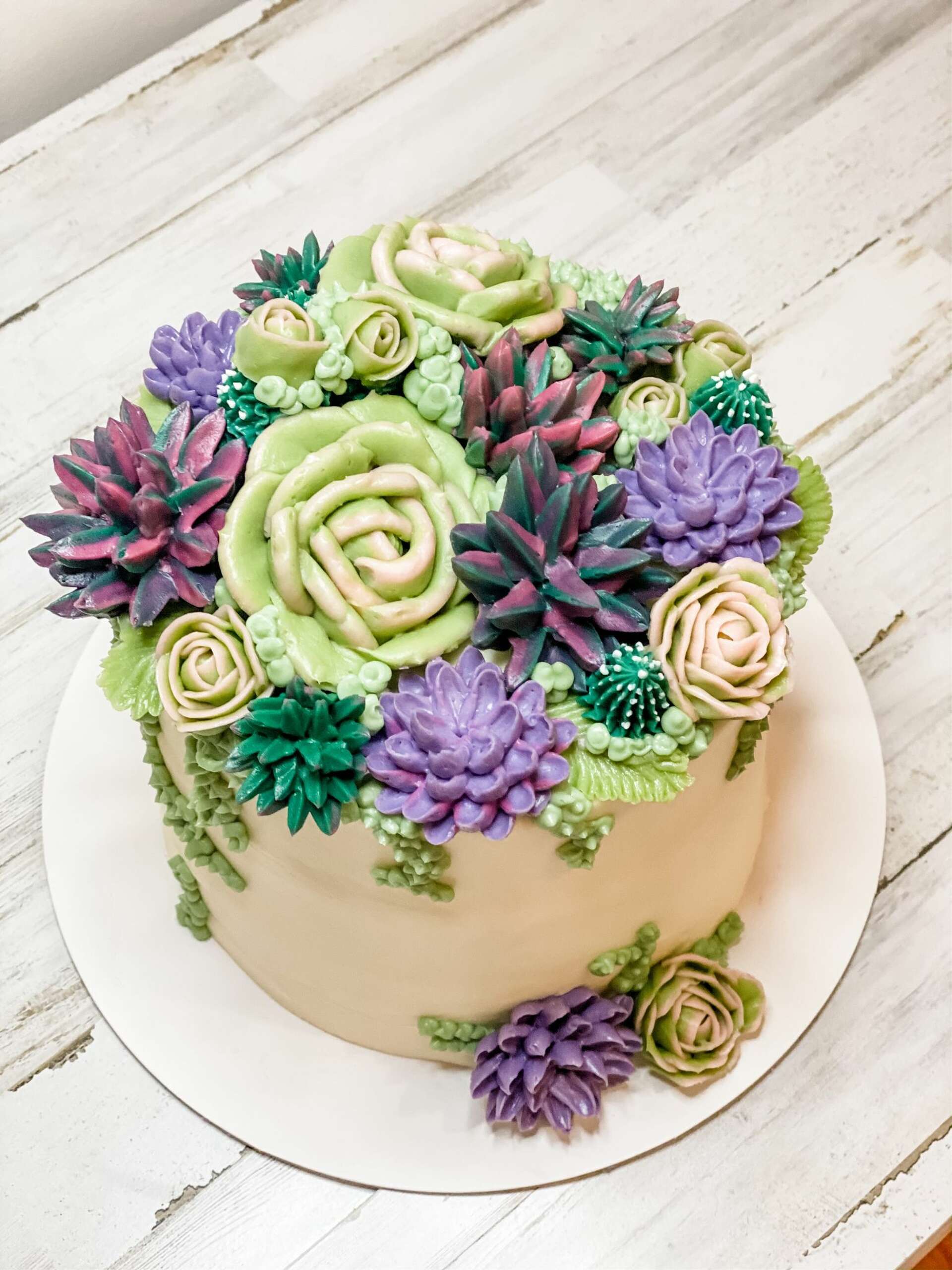 You deserve cake: 5 new Seattle-area bakeries are here to help