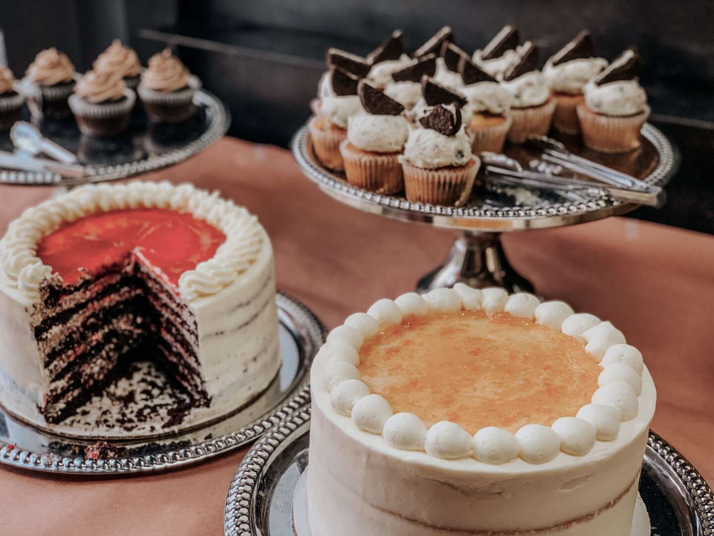 You deserve cake: 5 new Seattle-area bakeries are here to help