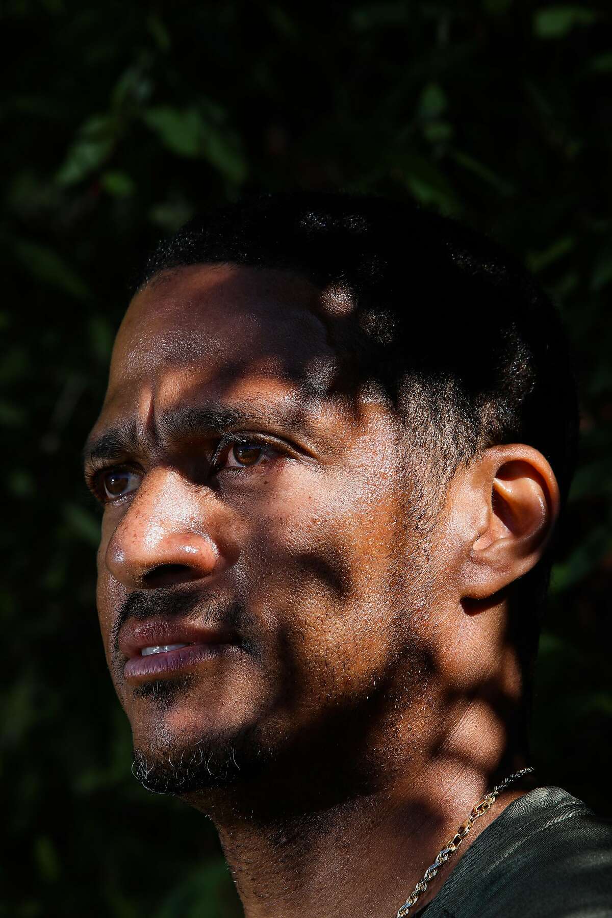 He was freed after 19 years in prison for a murder he didn’t commit ...