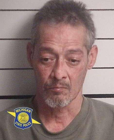 Manistee man sees 16th conviction in 35 years