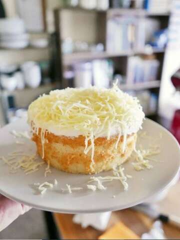 You deserve cake: 5 new Seattle-area bakeries are here to help