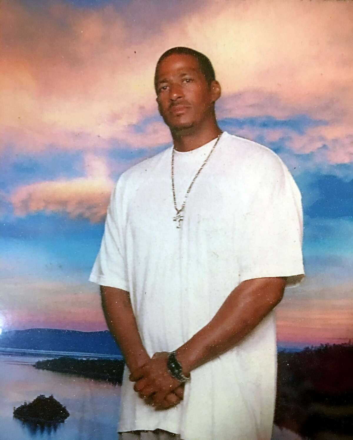 He was freed after 19 years in prison for a murder he didn’t commit ...