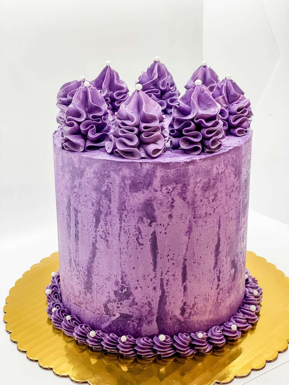 You deserve cake: 5 new Seattle-area bakeries are here to help