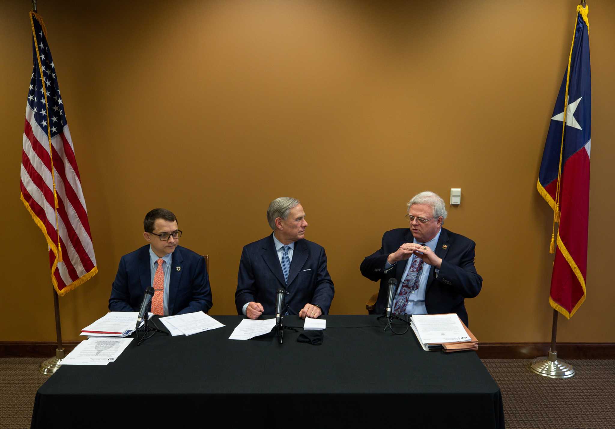 Grieder: Latest GOP assault on voting rights isn’t fooling anybody