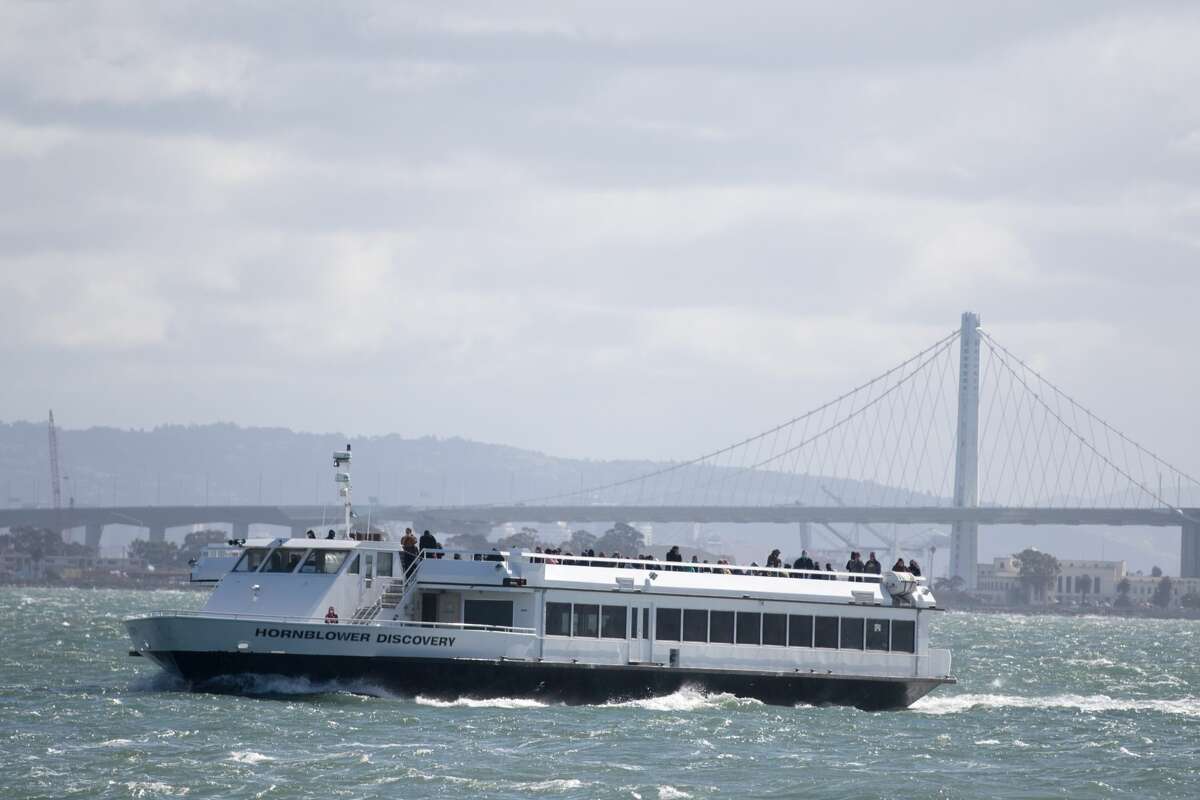 Here's what Alcatraz looks like after reopening