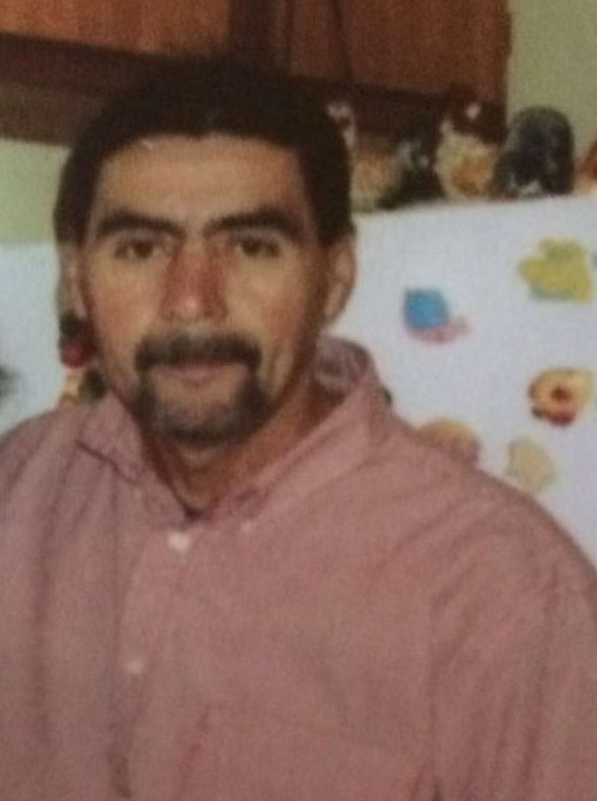 Daniel "Pollo" Sotelo