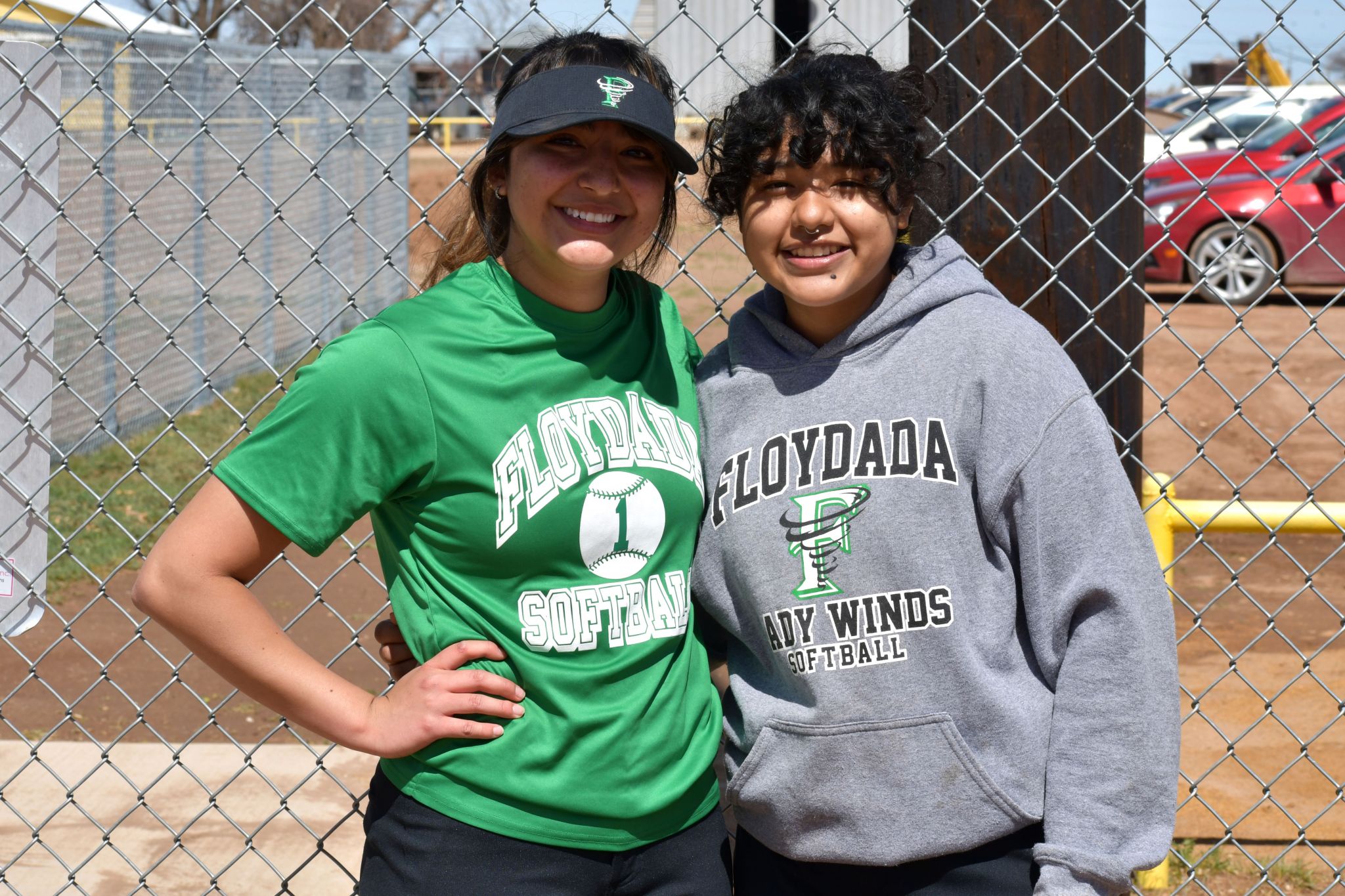 Fourth-ranked Floydada softball team off to blistering start